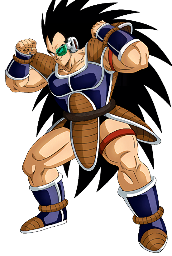 Raditz (DBZ Anime) | Wiki Dynami Battles | Fandom Raditz (DBZ Anime) | Wiki Dynami Battles | Fandom