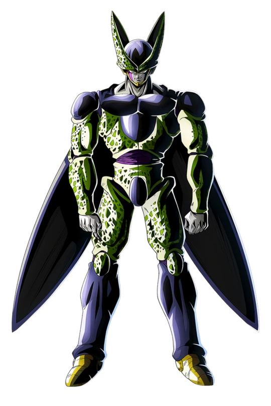 Cell (Anime) | Wiki Dynami Battles | Fandom