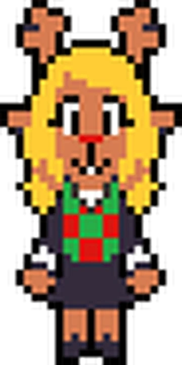 Noelle Holiday | Wiki Dynami Battles | Fandom