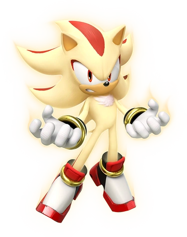 Shadow the Hedgehog (Série Principal) | Wiki Dynami Battles | Fandom
