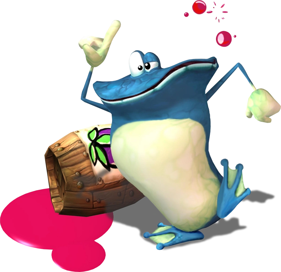 Globox | Wiki Dynami Battles | Fandom