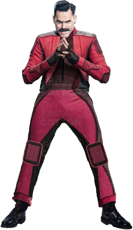 Dr. Robotnik (Paramount) | Wiki Dynami Battles | Fandom