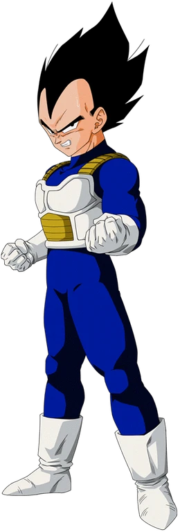 Vegeta (DBZ Anime) | Wiki Dynami Battles | Fandom