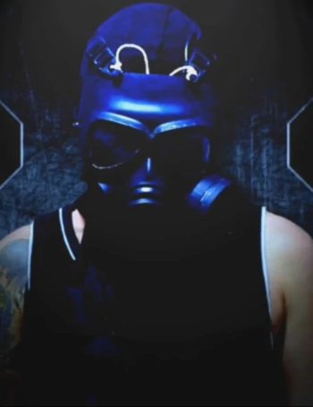 Psycho Bot | Wiki Dynami Battles | Fandom