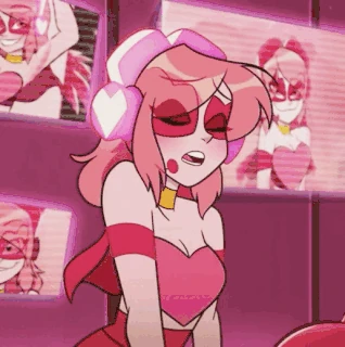 Miss Heed | Wiki Dynami Battles | Fandom