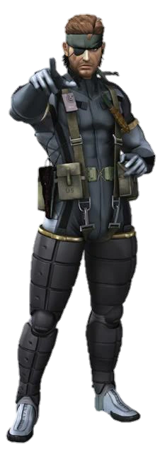 Big Boss | Wiki Dynami Battles | Fandom