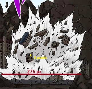 Blog de usuário:GutsFring/Conjunto de Explosões em Naruto | Wiki Dynami ...