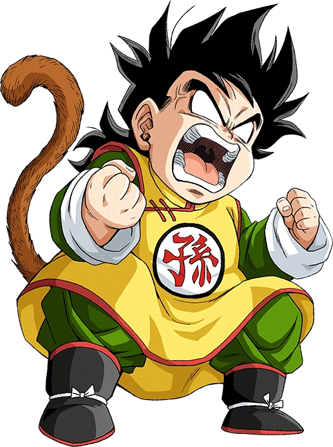 Son Gohan (DBZ Anime) | Wiki Dynami Battles | Fandom