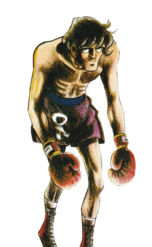 Rikiishi Toru | Wiki Dynami Battles | Fandom