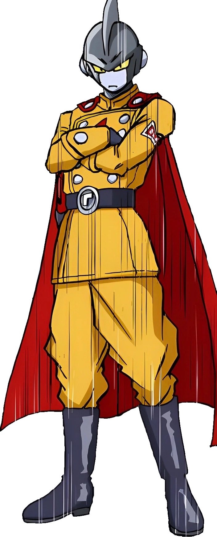 Gamma 1 (Mangá) | Wiki Dynami Battles | Fandom