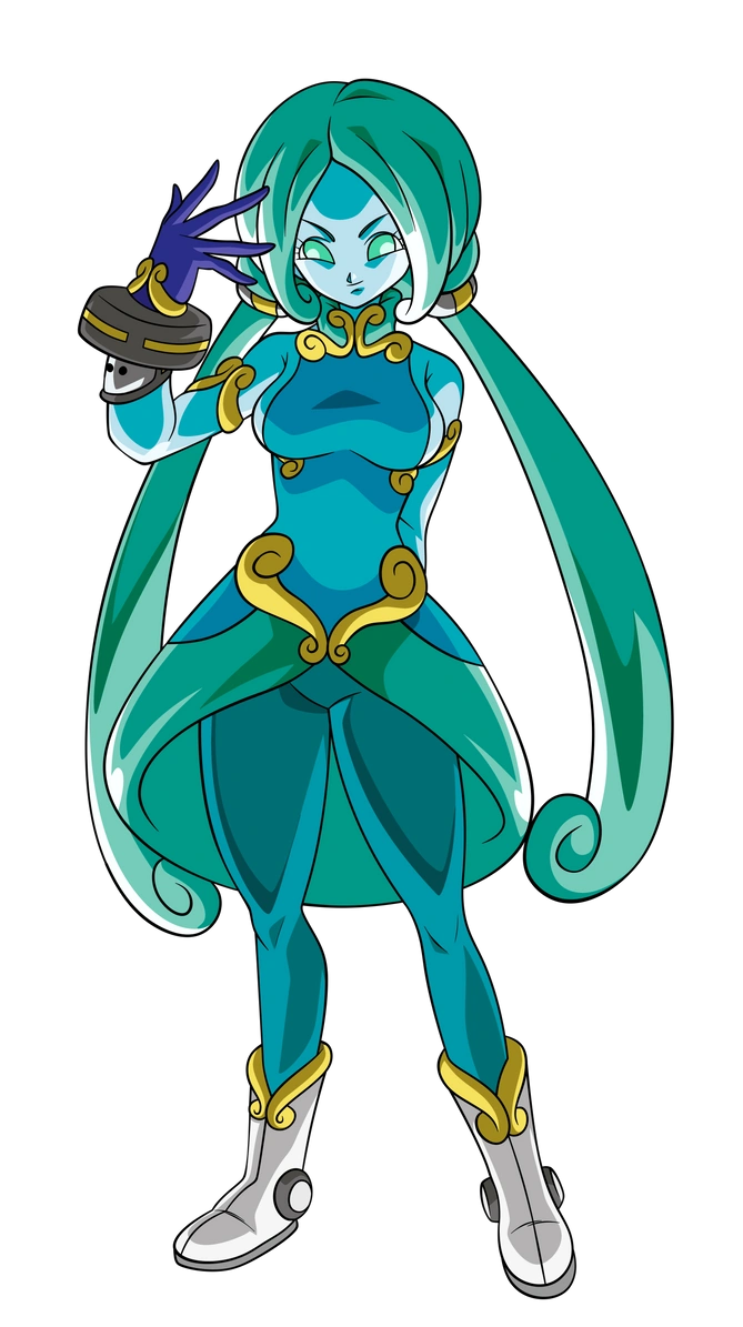 Lagss | Wiki Dynami Battles | Fandom