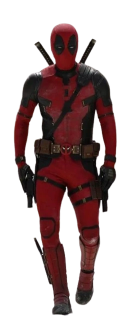 Deadpool (Universo Cinematográfico Marvel) | Wiki Dynami Battles | Fandom