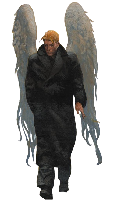 Lúcifer Morningstar Wiki Dynami Battles Fandom