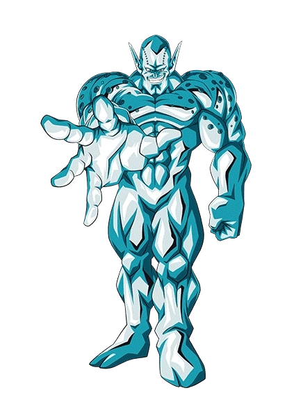 General Rildo | Wiki Dynami Battles | Fandom