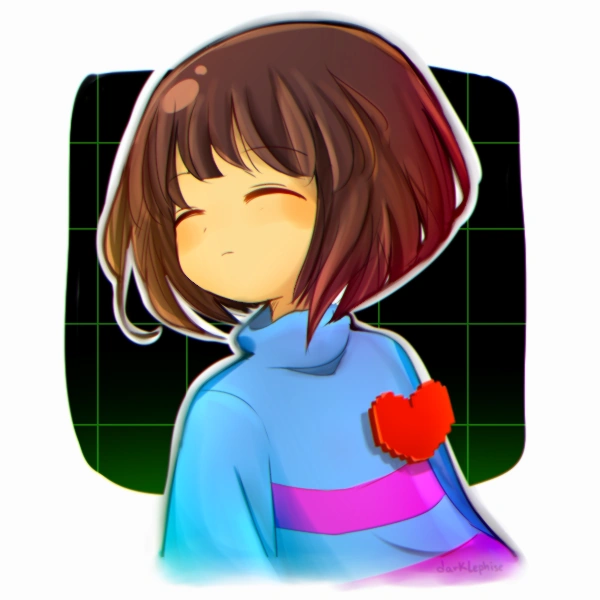 Frisk | Wiki Dynami Battles | Fandom