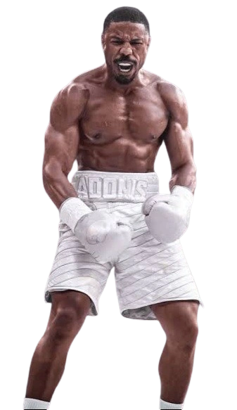 Adonis Creed | Wiki Dynami Battles | Fandom