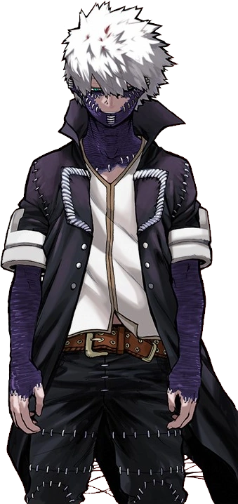 Dabi | Wiki Dynami Battles | Fandom