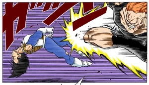 Rikum (Mangá) | Wiki Dynami Battles | Fandom