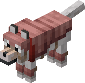 Lobo (Minecraft) | Wiki Dynami Battles | Fandom