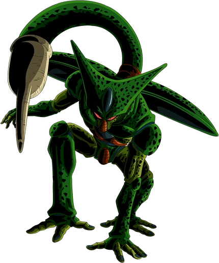 Cell (Anime) | Wiki Dynami Battles | Fandom