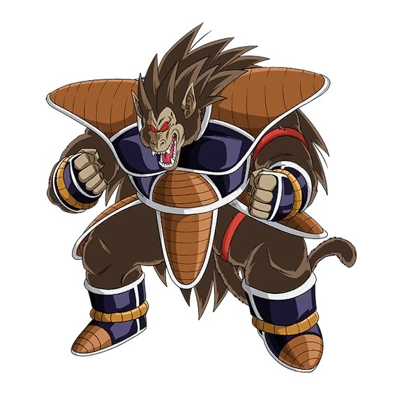 Raditz (DBZ Anime) | Wiki Dynami Battles | Fandom