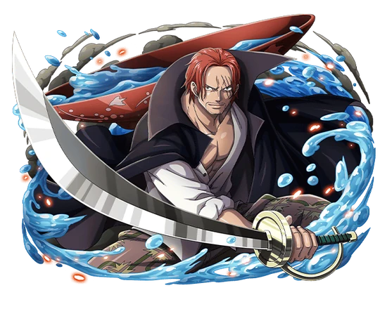Shanks | Wiki Dynami Battles | Fandom