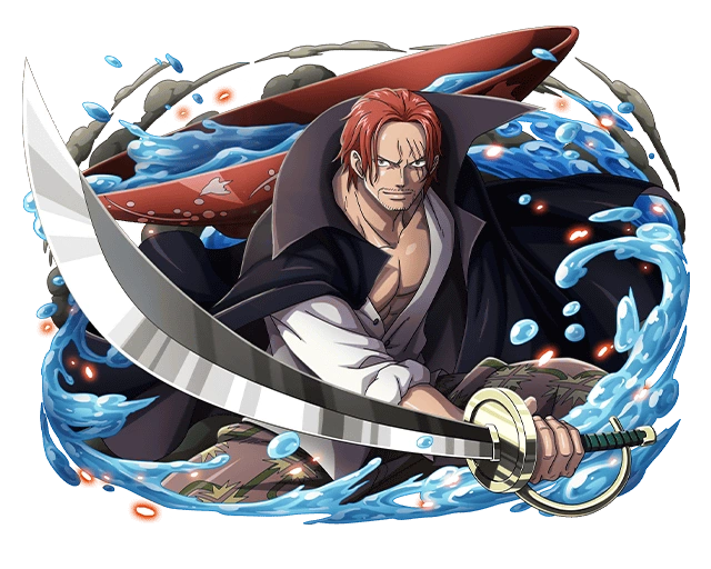 Shanks | Wiki Dynami Battles | Fandom
