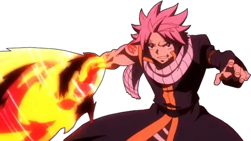 Natsu Dragneel (X784 até X791) | Wiki Dynami Battles | Fandom