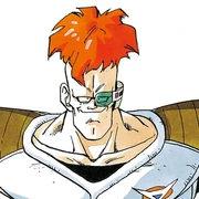 As Forças Especiais Ginyu (DBZ Mangá) | Wiki Dynami Battles | Fandom