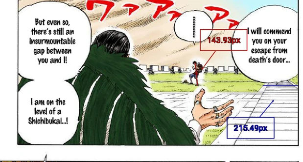 Blog de usuário:GodlyCharmander/One Piece: Desert Spada | Wiki Dynami ...