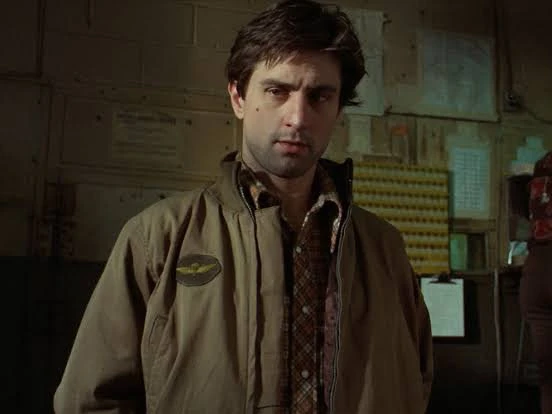 Travis Bickle | Wiki Dynami Battles | Fandom
