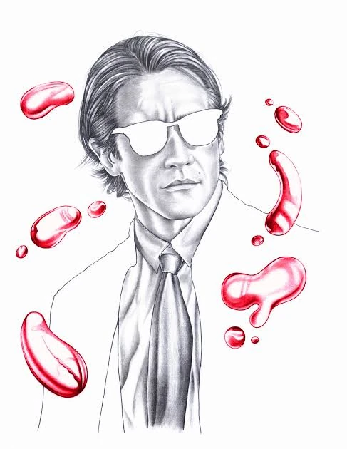 Louis Bloom | Wiki Dynami Battles | Fandom