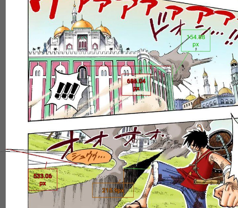 Blog de usuário:GodlyCharmander/One Piece: Desert Spada | Wiki Dynami ...