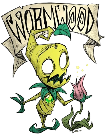 Wormwood | Wiki Dynami Battles | Fandom