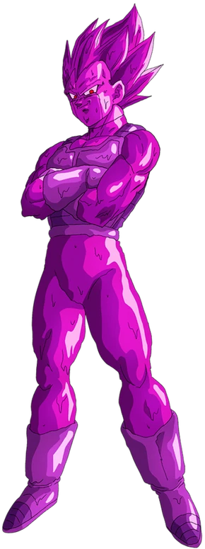 Copy - Vegeta | Wiki Dynami Battles | Fandom