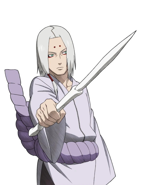 Kimimaro | Wiki Dynami Battles | Fandom