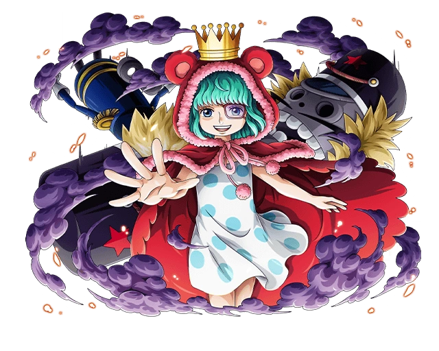 Sugar (One Piece) | Wiki Dynami Battles | Fandom