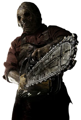 Leatherface (Linha do Tempo 3D) | Wiki Dynami Battles | Fandom