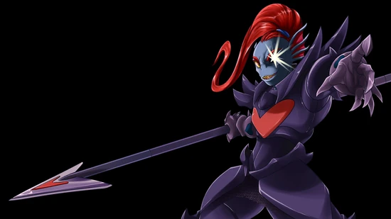 Undyne | Wiki Dynami Battles | Fandom