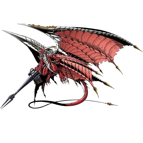 Examon | Wiki Dynami Battles | Fandom