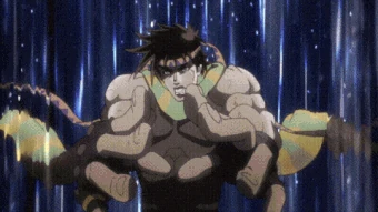 Hamon | Wiki Dynami Battles | Fandom