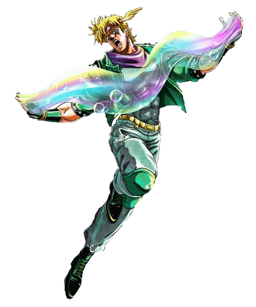 Caesar Anthonio Zeppeli | Wiki Dynami Battles | Fandom