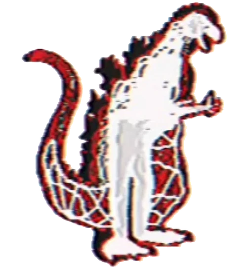 Goji (The Man in The Suit) | Wiki Dynami Battles | Fandom