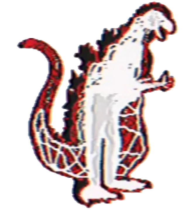 Goji (The Man in The Suit) | Wiki Dynami Battles | Fandom