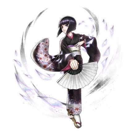 Kalluto Zoldyck | Wiki Dynami Battles | Fandom