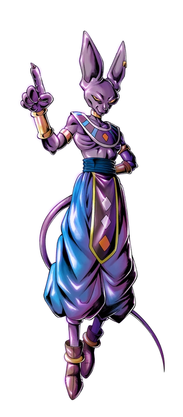 Bills (DBS Anime) | Wiki Dynami Battles | Fandom