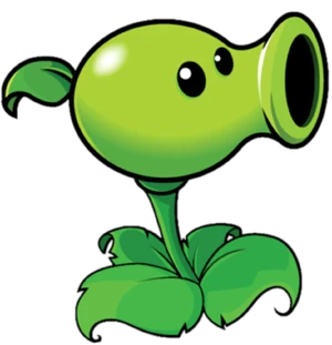 Dispara Ervilha | Wiki Dynami Battles | Fandom