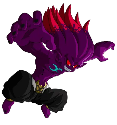 Fin | Wiki Dynami Battles | Fandom