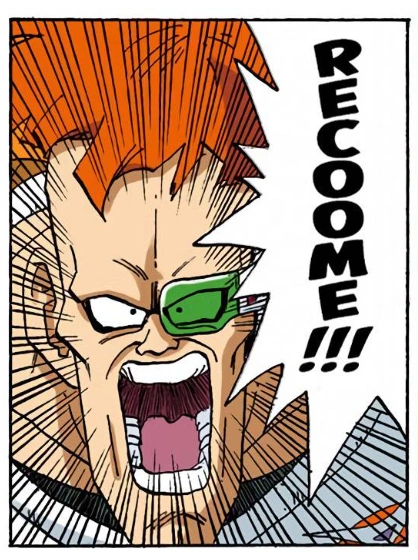 Rikum (Mangá) | Wiki Dynami Battles | Fandom