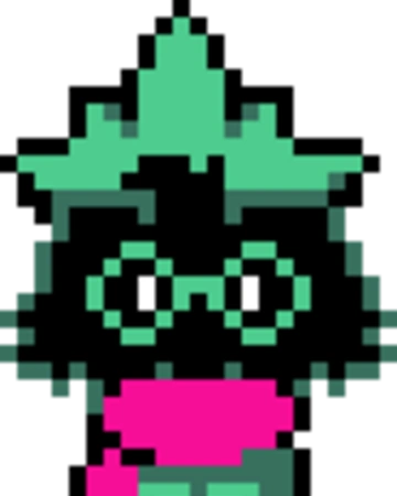 Ralsei (Deltarune) | Wiki Dynami Battles | Fandom